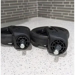 Mamazing | Other | Mamazing Front Wheels Tires Ultra Air Travel ...
